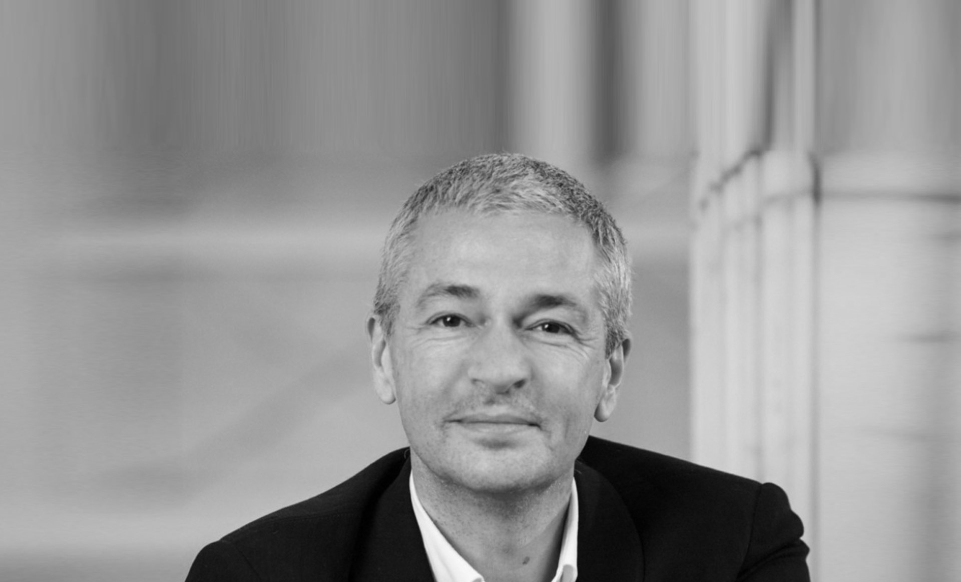 Frederic Olivieri | IT