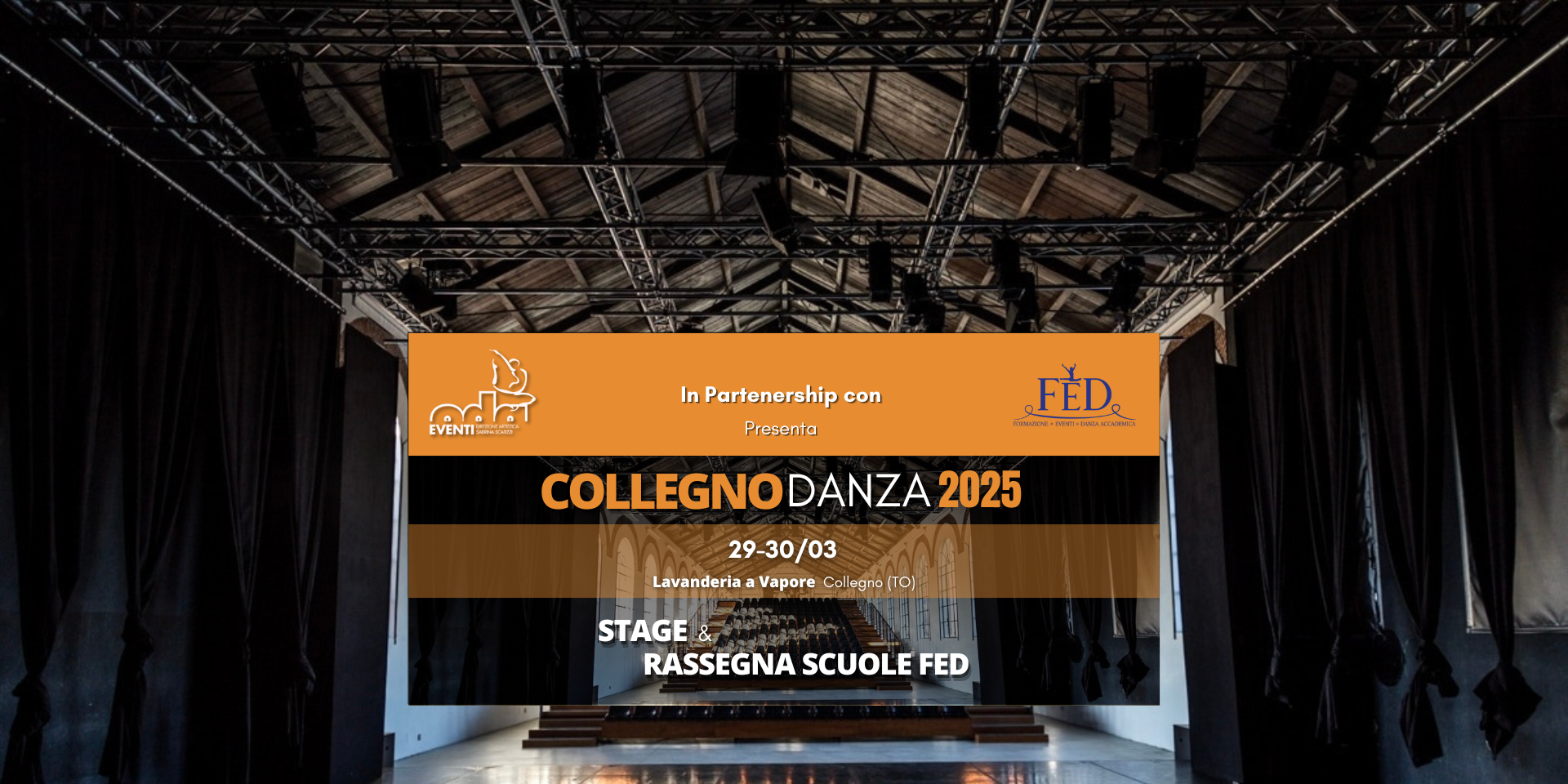 Collegno Danza | IT